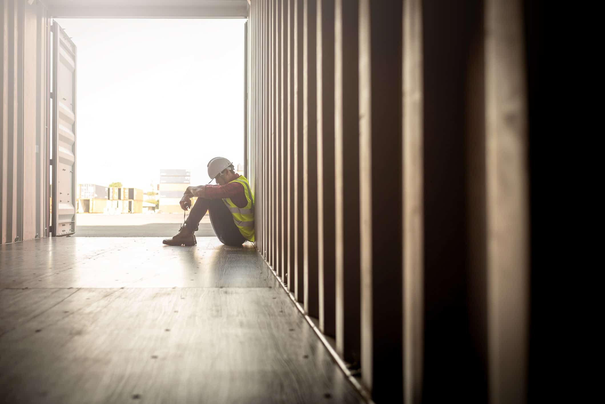 What Happens Without Adequate Welfare Facilities on Construction Sites?